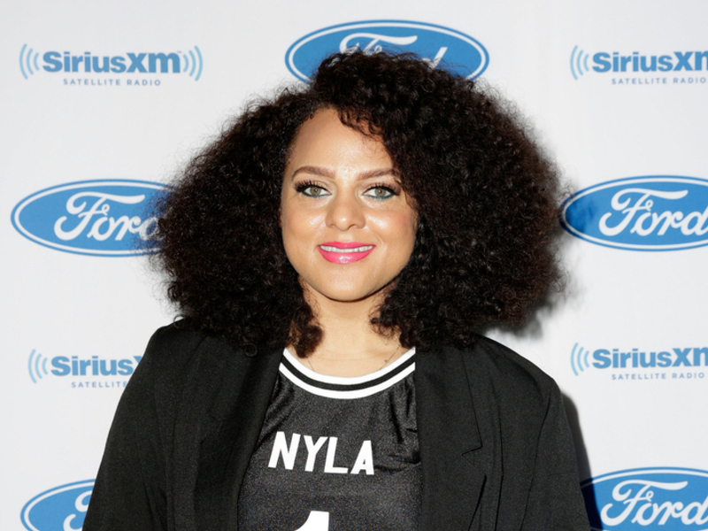 Marsha Ambrosius Marsha Ambrosius