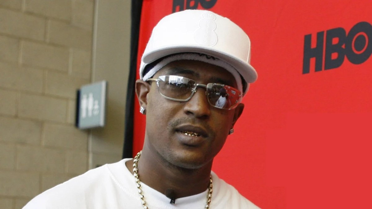 C-Murder Hires Ben Crump In Renewed Push For Freedom | HipHopDX C-Murder Hires Ben Crump In Renewed Push For Freedom | HipHopDX