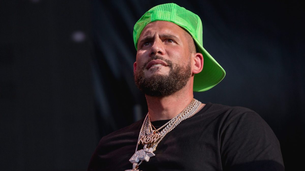 DJ Drama Reveals ‘Gangsta Grillz’ Wishlist Of Artists | HipHopDX DJ Drama Reveals ‘Gangsta Grillz’ Wishlist Of Artists | HipHopDX