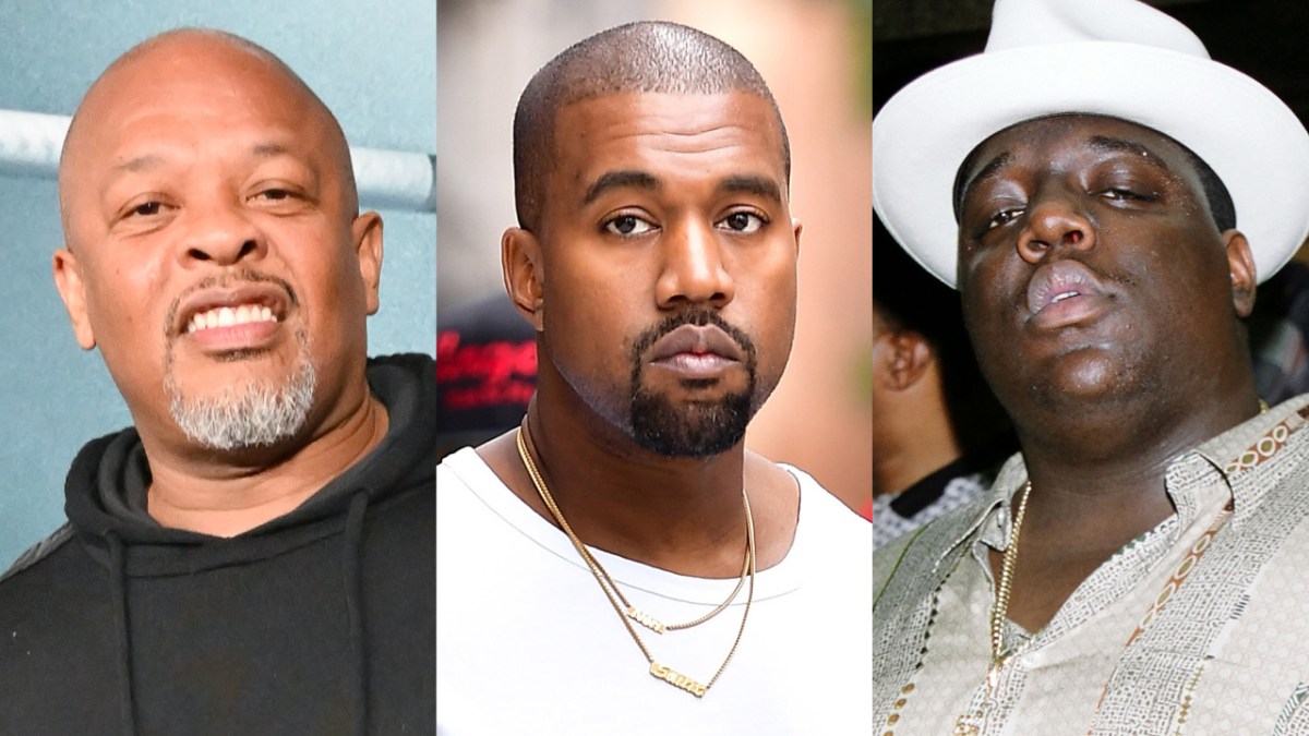 Dr Dre Classic Named Greatest Hip Hop Beat Of All Time Hiphopdx
