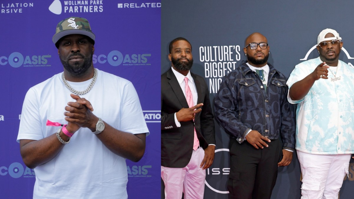 Funk Flex Trashes ‘swag Surfin ‘i Hate This F Cking Song Hiphopdx