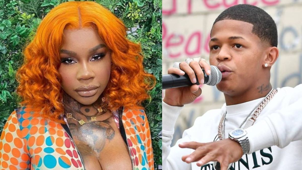 Sukihana Accepts YK Osiris' Apology, Grants Him ‘Grace & Forgiveness ... Sukihana Accepts YK Osiris' Apology, Grants Him ‘Grace & Forgiveness ...