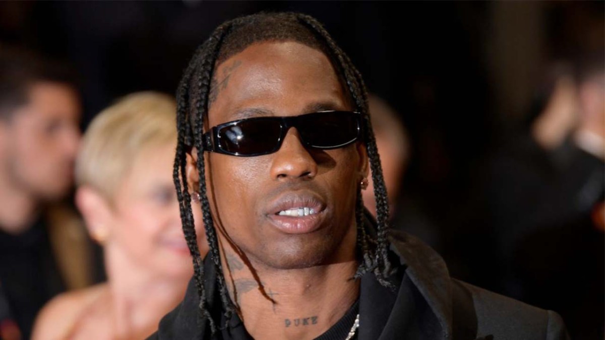 Travis Scott's Secret A24 Film 'In Limbo' Ahead Of 'Utopia' | HipHopDX Travis Scott's Secret A24 Film 'In Limbo' Ahead Of 'Utopia' | HipHopDX