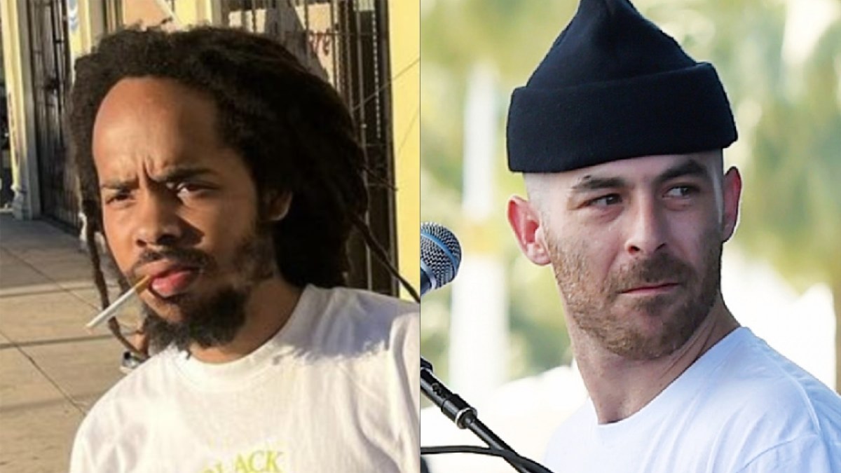 Earl Sweatshirt & The Alchemist Release First Single From ‘VOIR DIRE ... Earl Sweatshirt & The Alchemist Release First Single From ‘VOIR DIRE ...