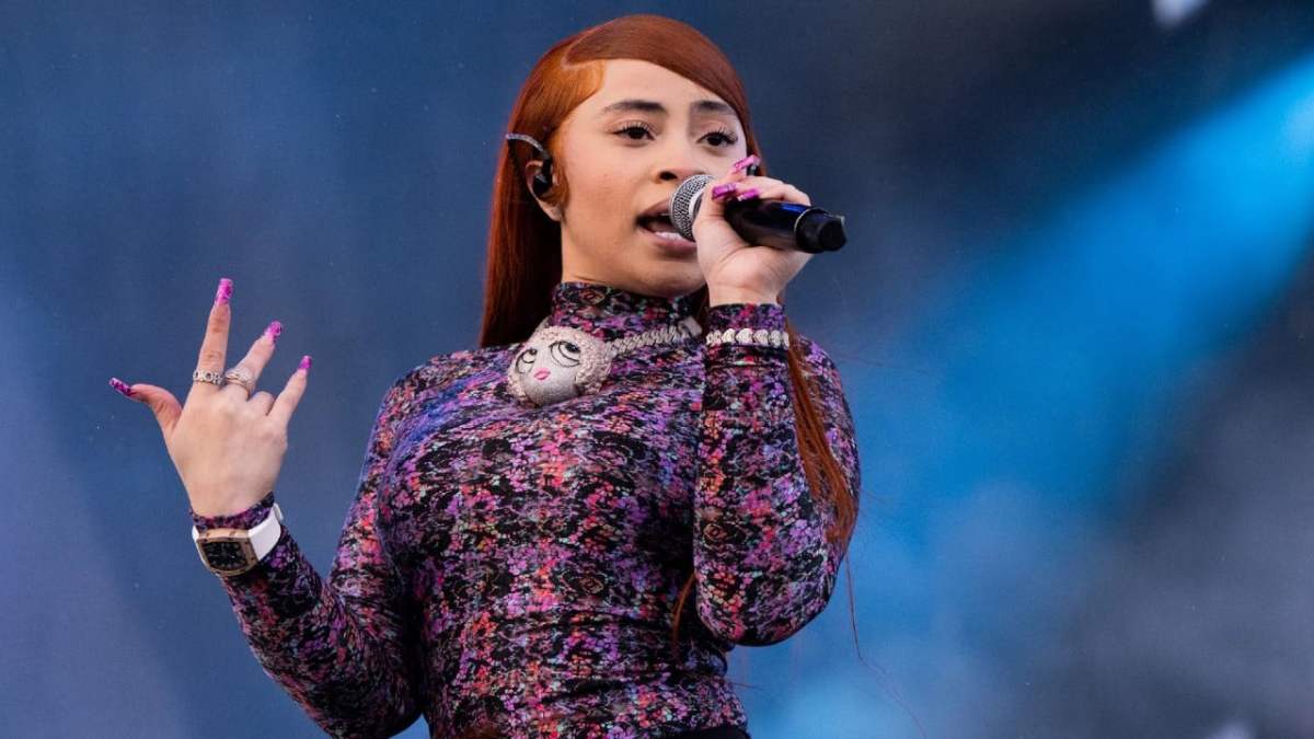Ice Spice Lookalike Goes Viral On Tiktok Hiphopdx