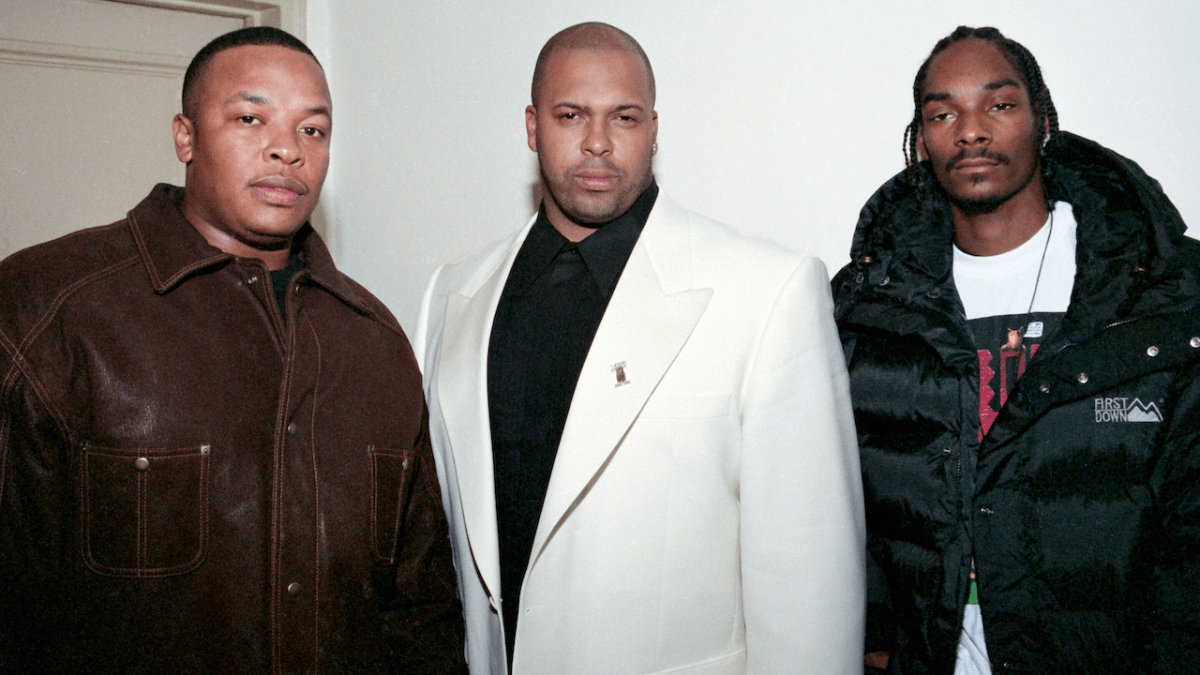 Suge Knight To Address 'Lies' From Dr. Dre & More In New Podcast | HipHopDX Suge Knight To Address 'Lies' From Dr. Dre & More In New Podcast | HipHopDX