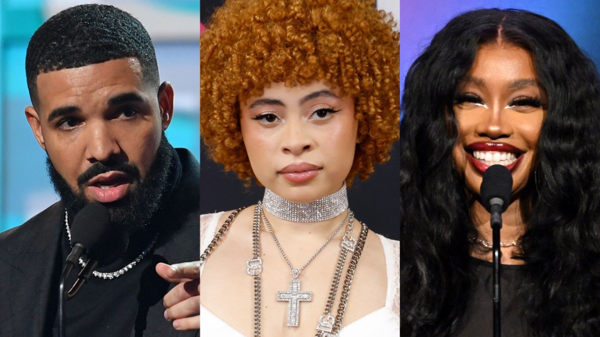 2024 Grammy Nominations: See The Full List | HipHopDX 2024 Grammy Nominations: See The Full List | HipHopDX