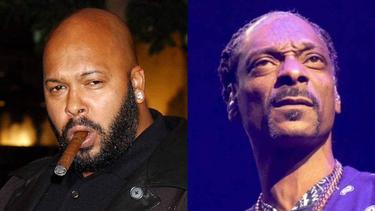Suge Knight Claims He Covered Up ‘Truth’ In Snoop Dogg Murder Trial ... Suge Knight Claims He Covered Up ‘Truth’ In Snoop Dogg Murder Trial ...