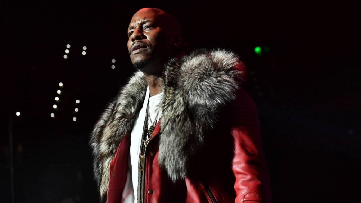 Tyrese Asks For New Judge In Latest Development In Divorce Case Hiphopdx