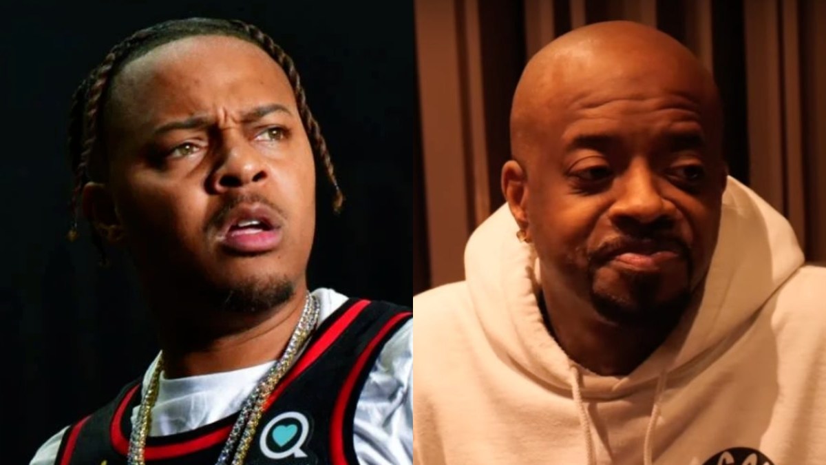 Bow Wow Hits Back At Jermaine Dupri’s Dad Over Lawsuit Accusations ... Bow Wow Hits Back At Jermaine Dupri’s Dad Over Lawsuit Accusations ...