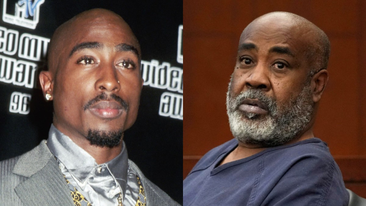 Keefe D Claims 2pac Murder Statements Were For Entertainment Hiphopdx