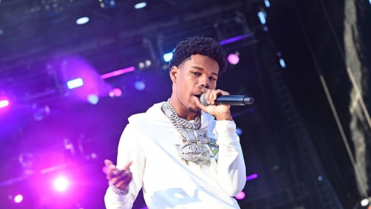 Nardo Wick Affiliates Turn Themselves In For Fan Assault | HipHopDX Nardo Wick Affiliates Turn Themselves In For Fan Assault | HipHopDX