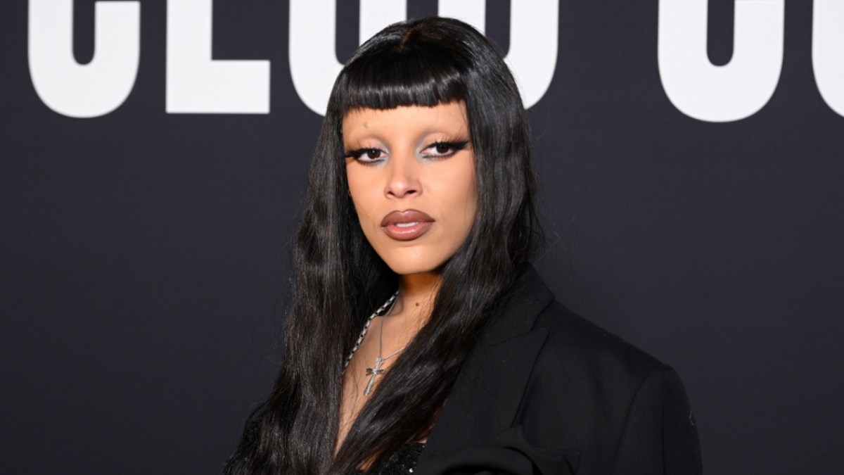 Doja Cat's Brother Denies Abuse Allegations After Restraining Order ... Doja Cat's Brother Denies Abuse Allegations After Restraining Order ...