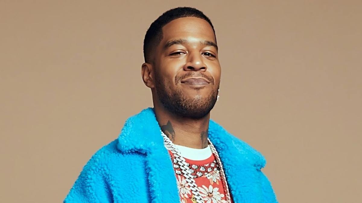 Kid Cudi Announces New Album 'Insano (Nitro Mega)' | HipHopDX Kid Cudi Announces New Album 'Insano (Nitro Mega)' | HipHopDX