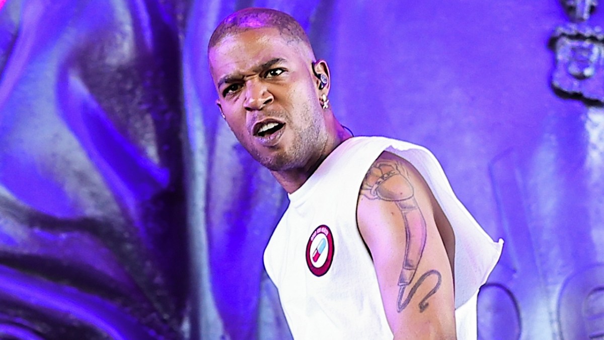 Kid Cudi Cancels Insano World Tour Following Coachella Accident | HipHopDX Kid Cudi Cancels Insano World Tour Following Coachella Accident | HipHopDX