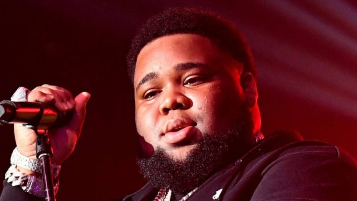Rod Wave Arrested In Florida With No Bond For Firearm Possession | HipHopDX Rod Wave Arrested In Florida With No Bond For Firearm Possession | HipHopDX