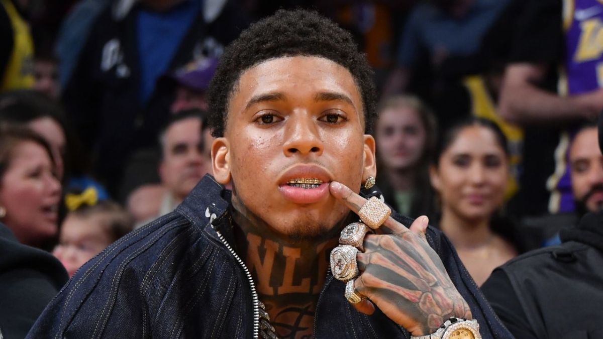 Nle Choppa Defends Lgbtq Support After Zesty Hate Hiphopdx