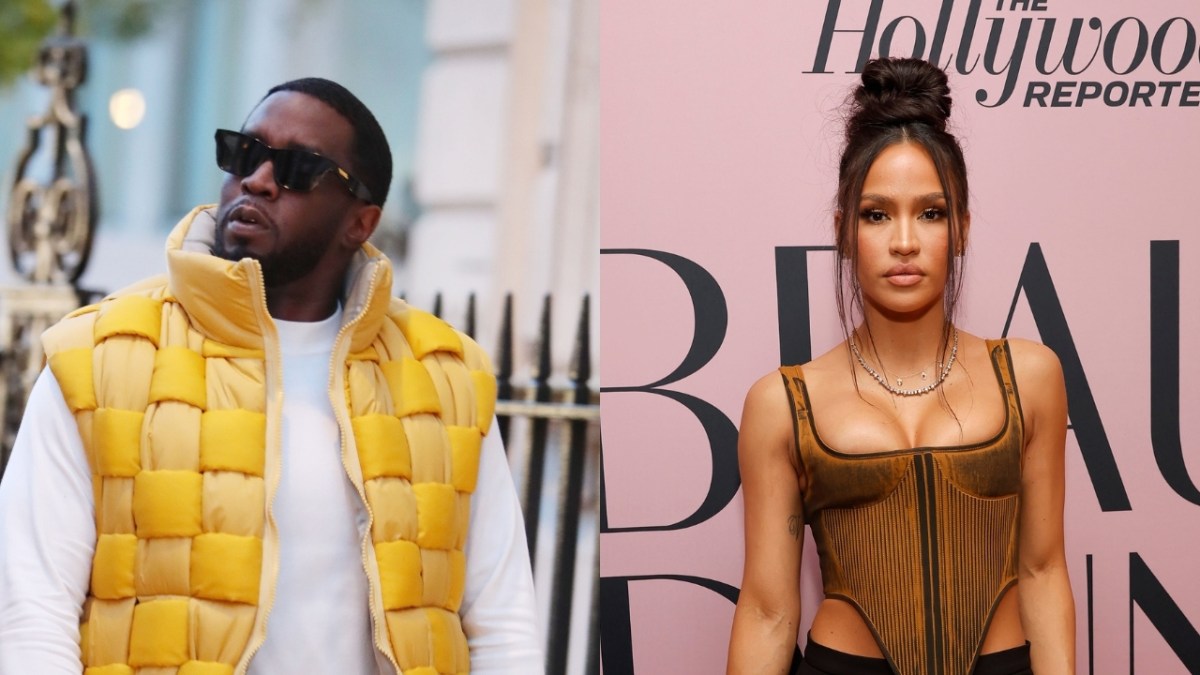 Diddys Nyc Key Rescinded By Mayor Following Video Of Cassie Assault