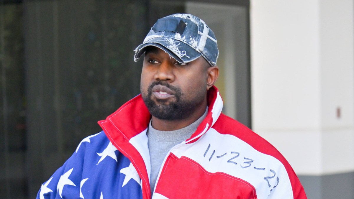 Kanye West Faces New Lawsuit Over 'Donda' Song | HipHopDX Kanye West Faces New Lawsuit Over 'Donda' Song | HipHopDX