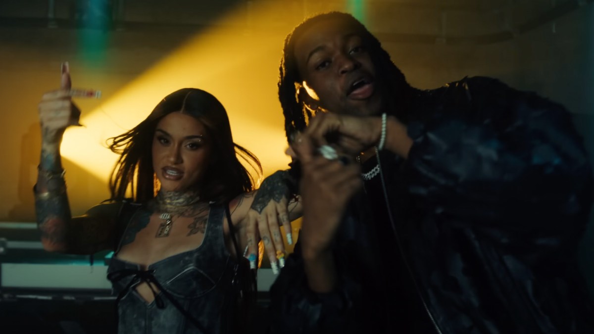 Jordan Adetunji (Feat. Kehlani) - 'KEHLANI (REMIX)' | HipHopDX Jordan Adetunji (Feat. Kehlani) - 'KEHLANI (REMIX)' | HipHopDX