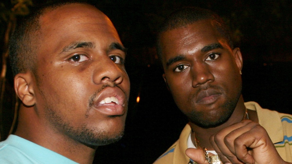 Consequence Says ‘politics Inspired Kanye Wests Good Fridays