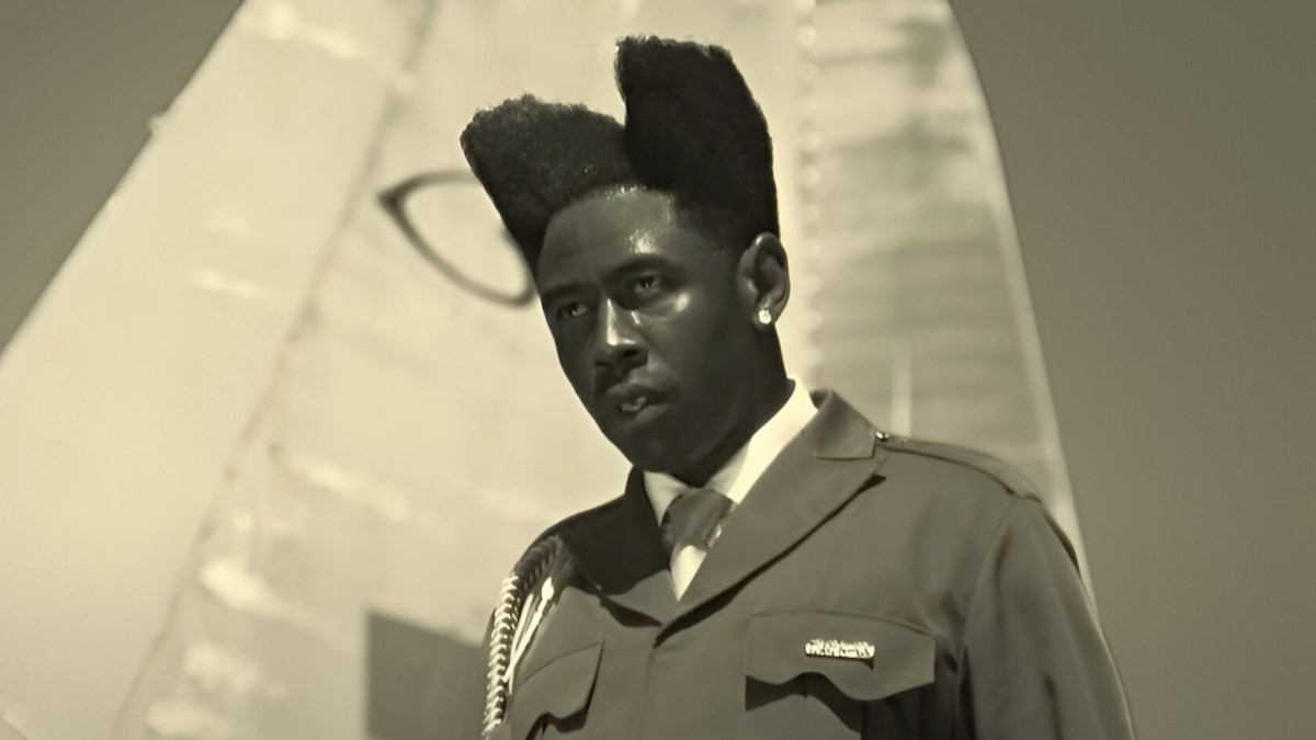 Tyler, The Creator Drops New Album 'Chromakopia': Stream | HipHopDX Tyler, The Creator Drops New Album 'Chromakopia': Stream | HipHopDX