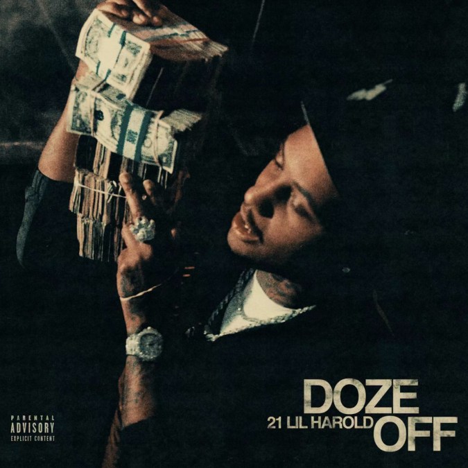 21 Lil Harold - 'Doze Off' | HipHopDX 21 Lil Harold - 'Doze Off' | HipHopDX