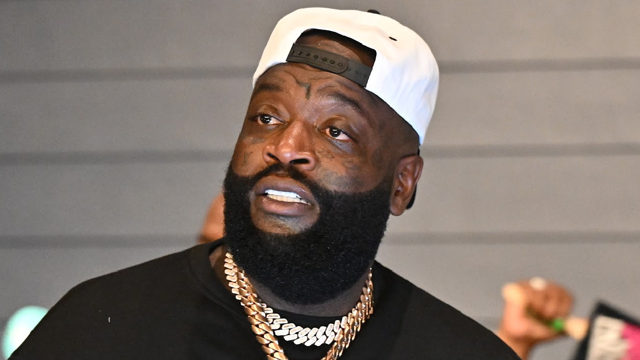 Rick ross store