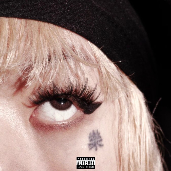 Lil Tecca - 'Dark Thoughts' | HipHopDX Lil Tecca - 'Dark Thoughts' | HipHopDX