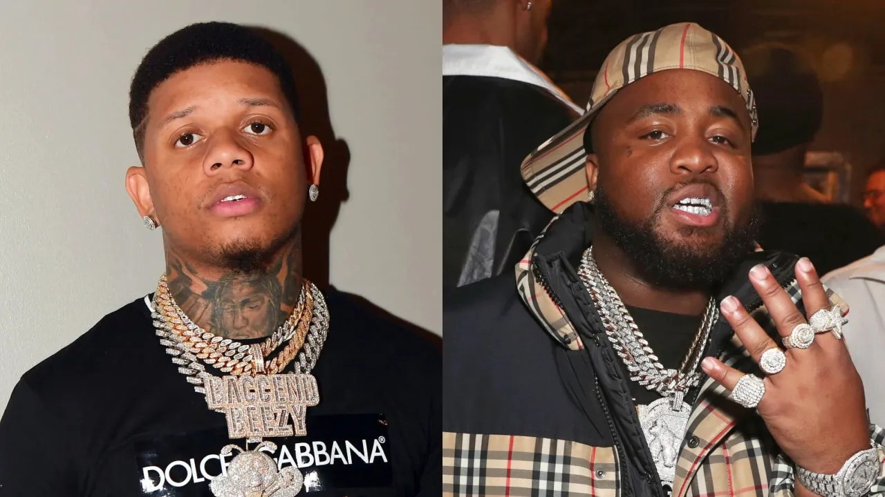 Yella Beezy Released From Jail On $750K Bond As Footage Of Mo3’s Murder ...