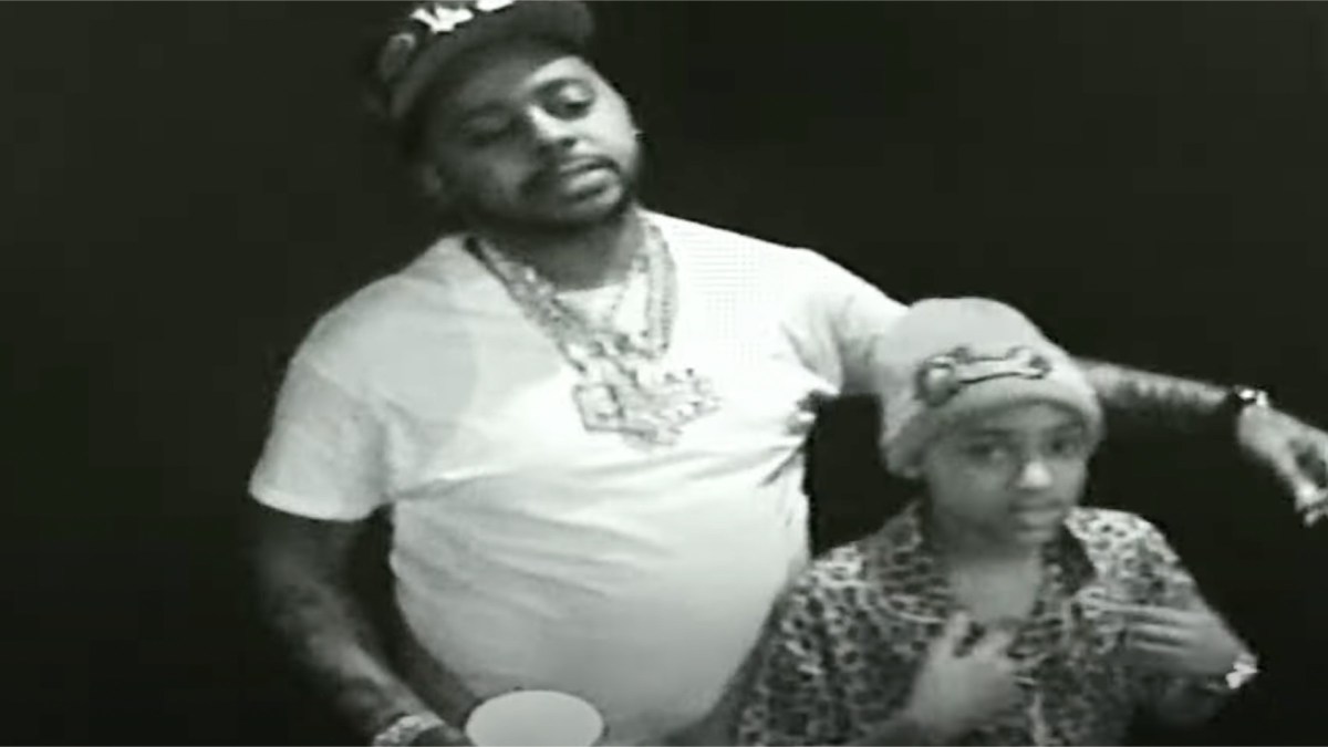 Babyface Ray (Feat. Santana) - 'My Thoughts 5' | HipHopDX Babyface Ray (Feat. Santana) - 'My Thoughts 5' | HipHopDX
